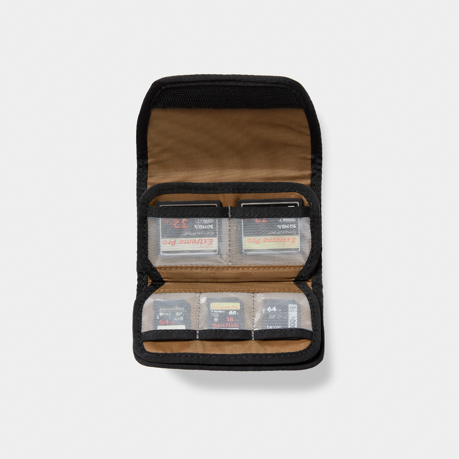 McKinnon Memory Card Case – NOMATIC