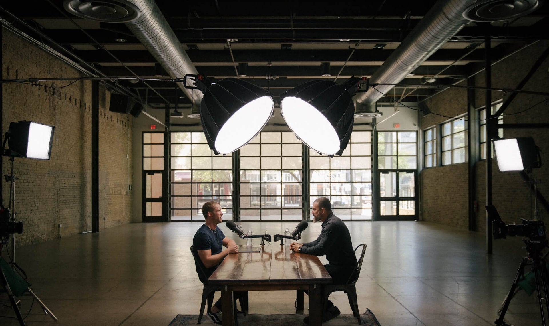 Modern Wisdom – NOMATIC