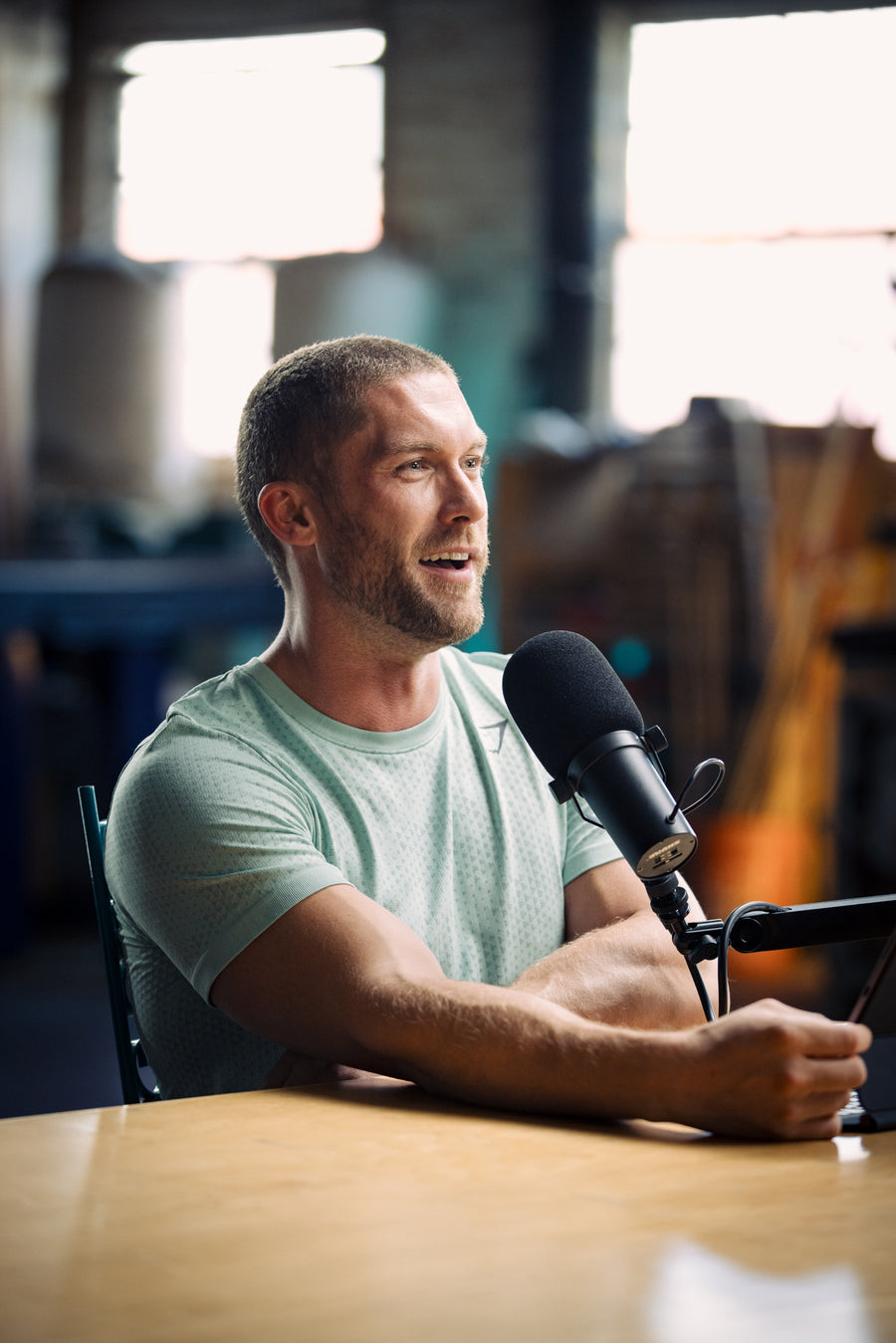 Modern Wisdom – NOMATIC