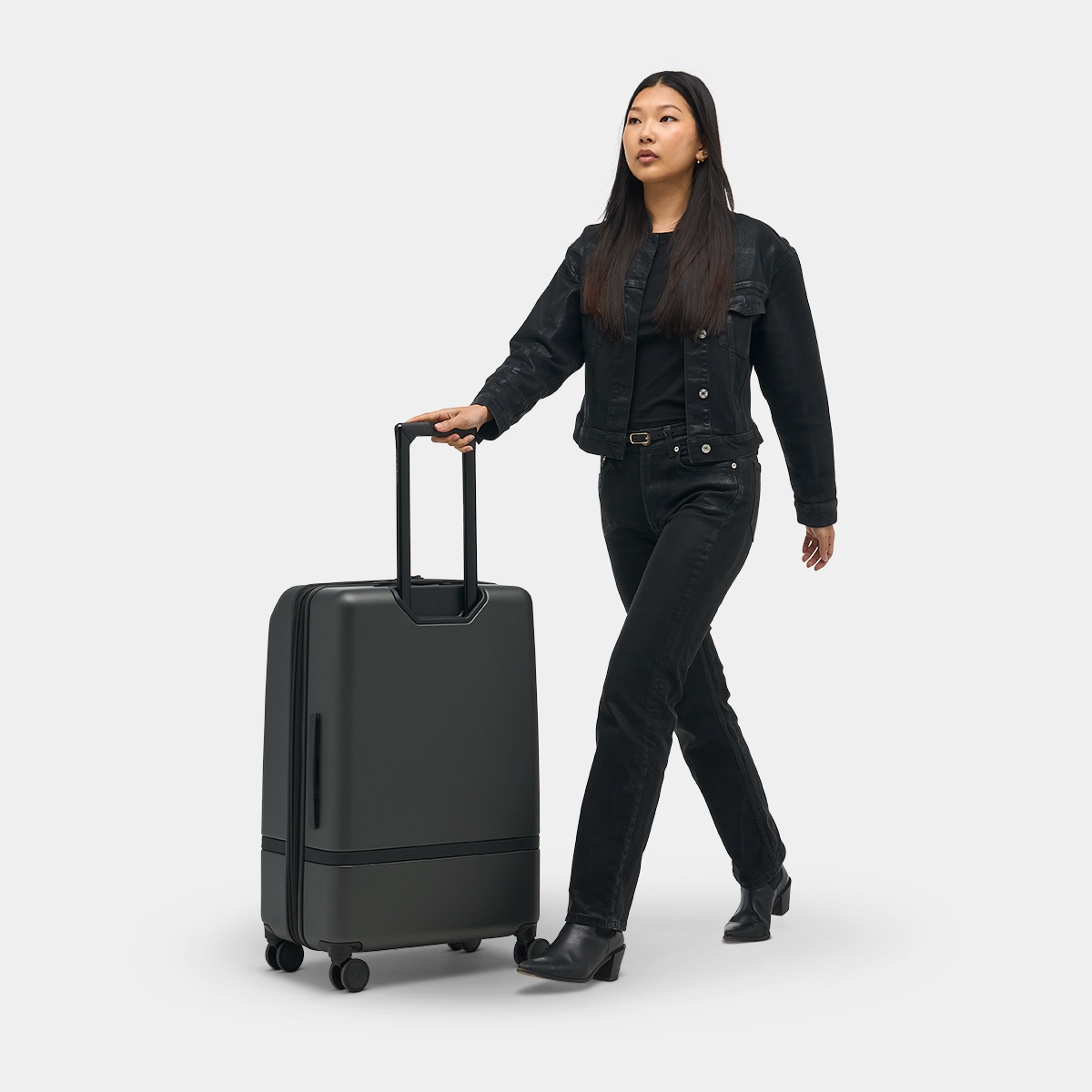 The Nomatic Check-In – NOMATIC