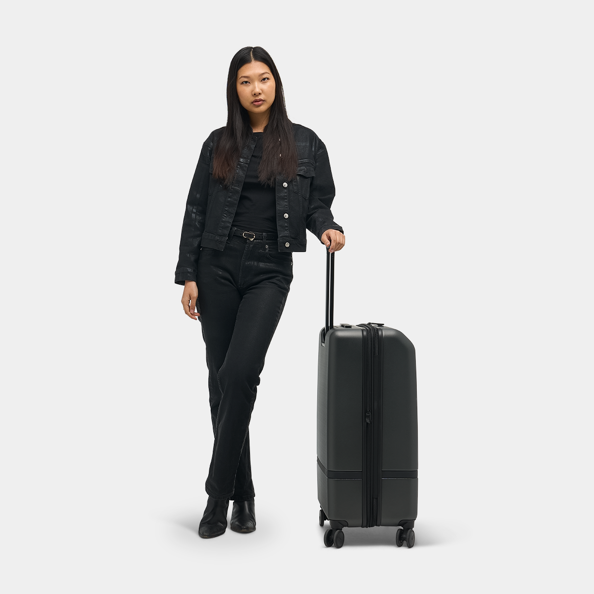 The Nomatic Check-In – NOMATIC