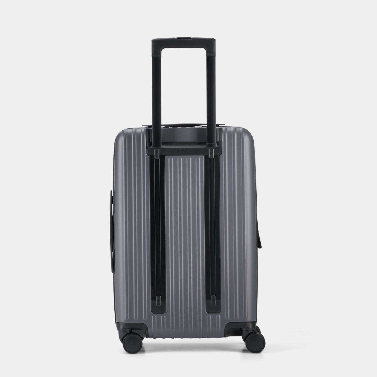20% More Capacity - Method Carry-On Luggage | NOMATIC