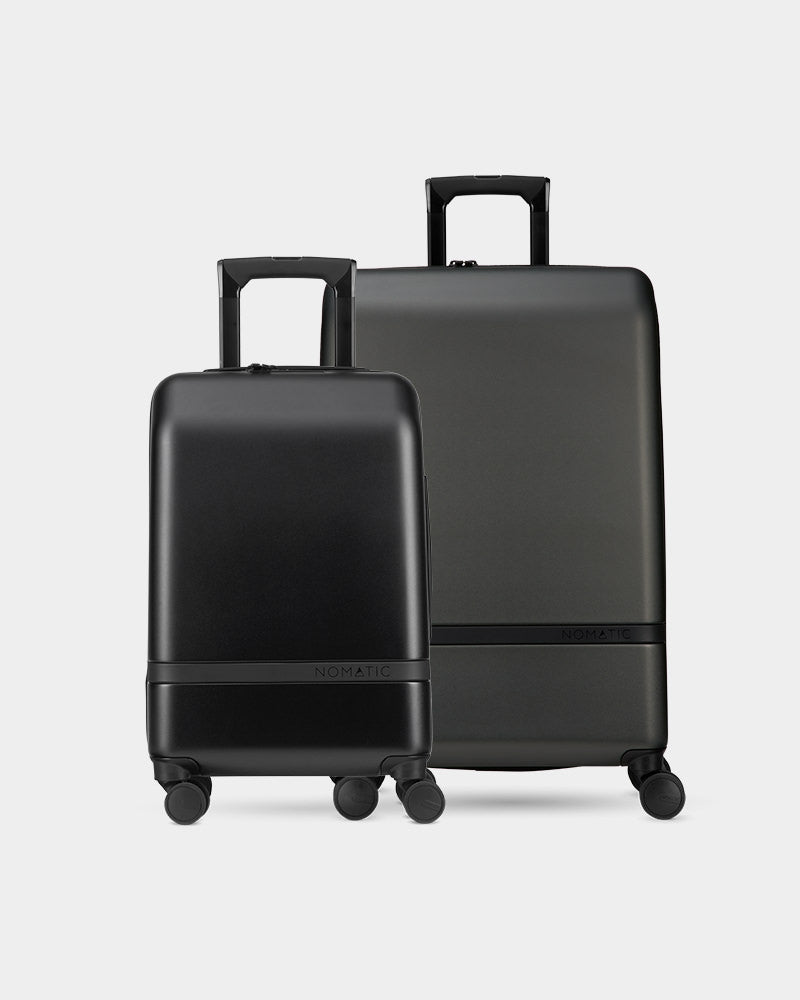 Navigator Tech Organizer – NOMATIC