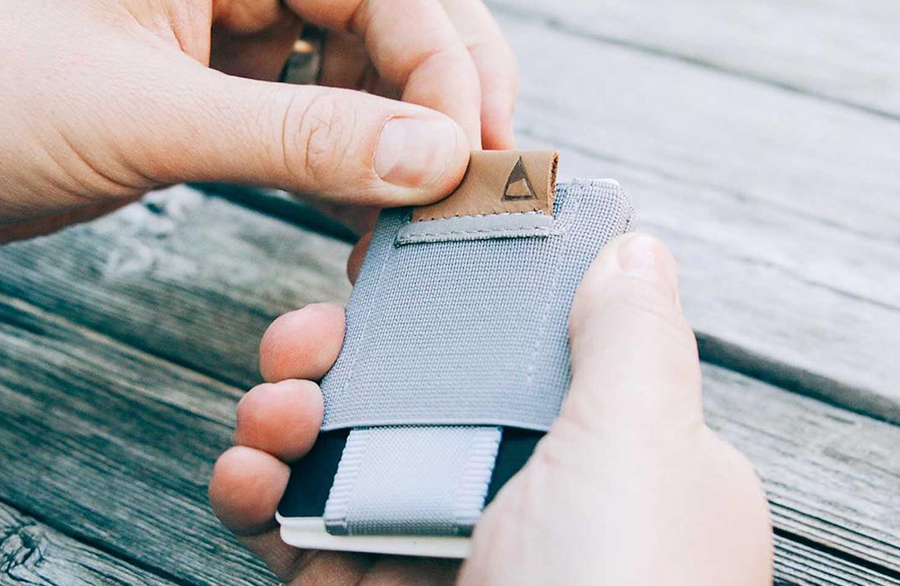 The Nomatic Wallet – NOMATIC