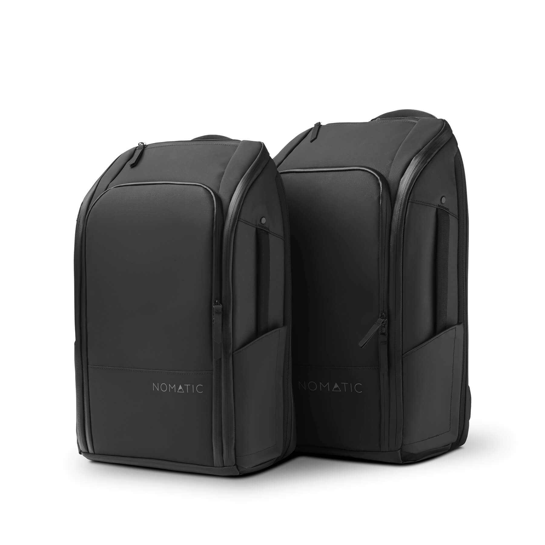 Convertible Backpack by NOMATIC
