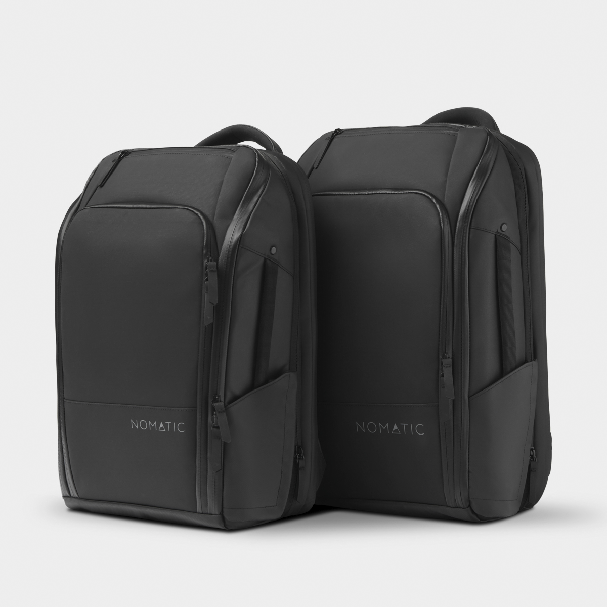 Traveling Backpack by NOMATIC