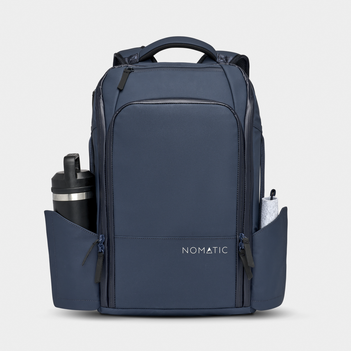 The Nomatic Travel Pack: Must Have Traveling Backpack – NOMATIC