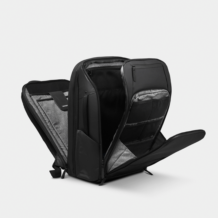 The Nomatic Travel Pack: Must Have Traveling Backpack – NOMATIC