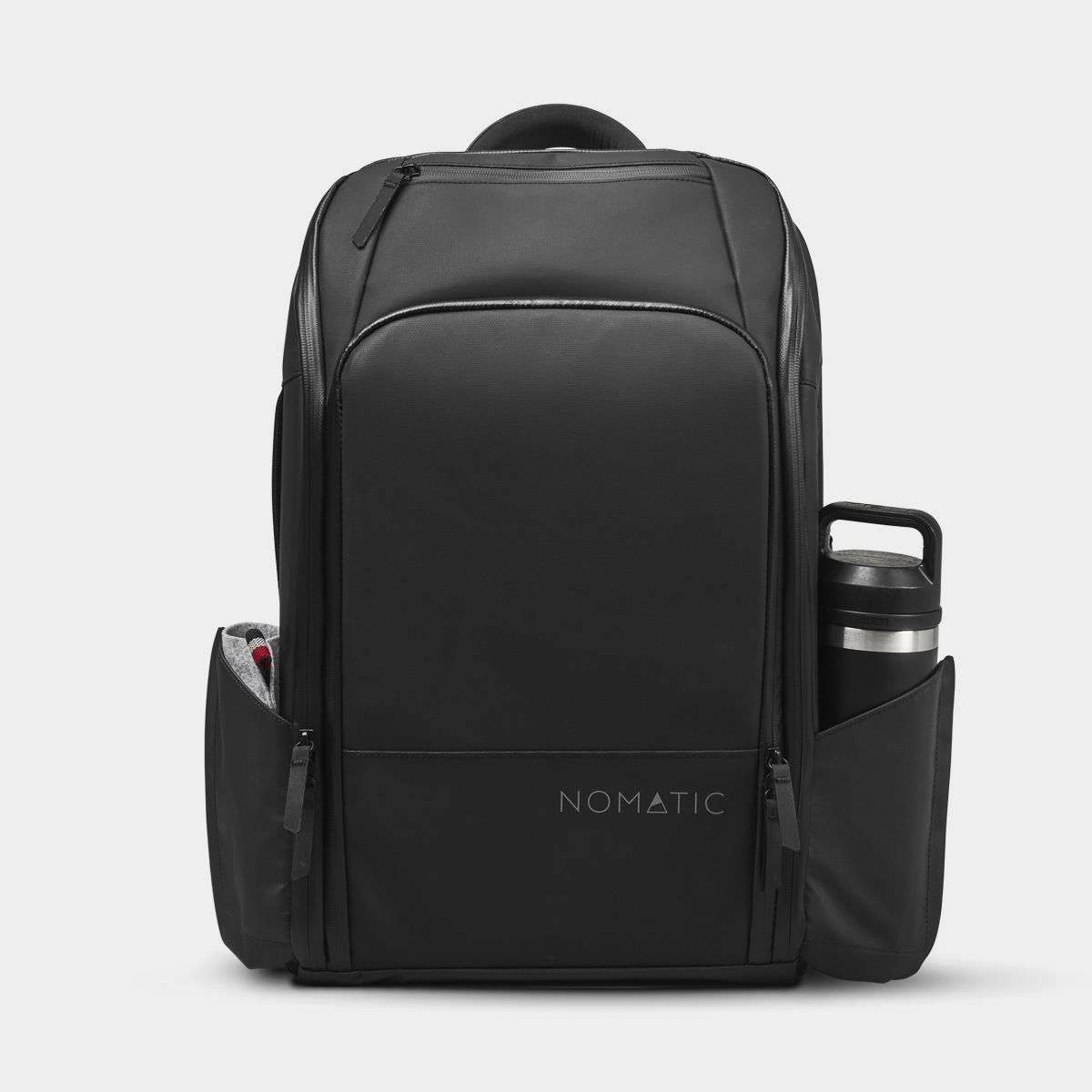Traveling Backpack by NOMATIC