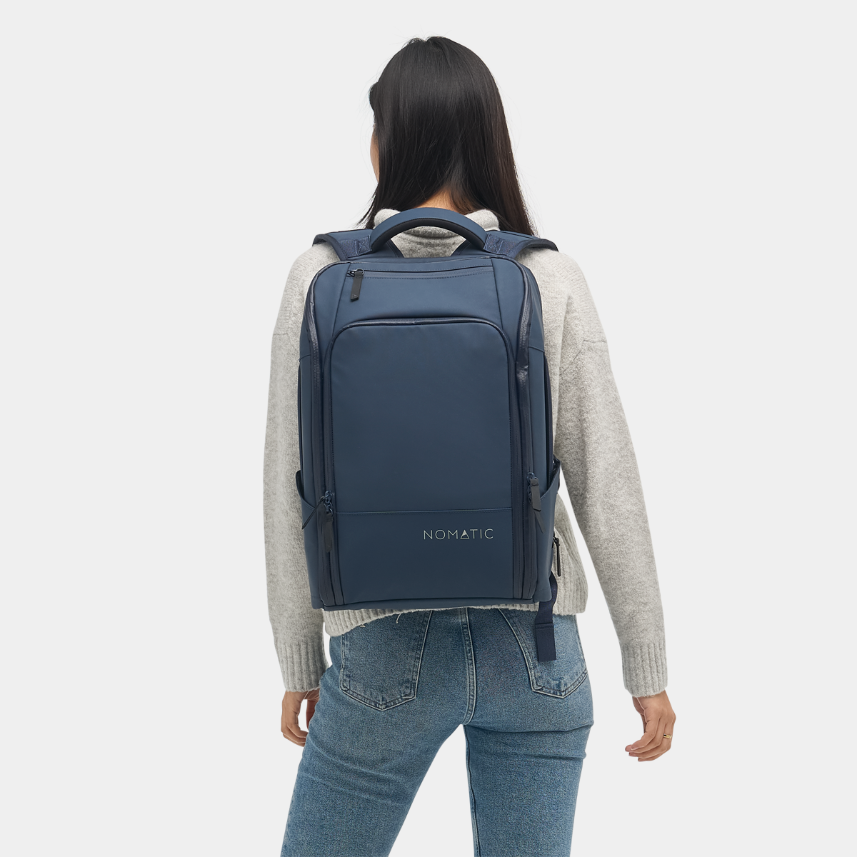 The Nomatic Travel Pack: Must Have Traveling Backpack – NOMATIC
