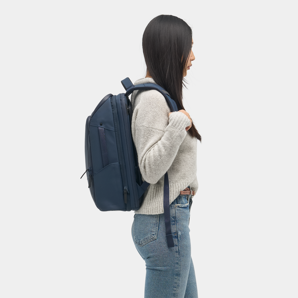 Traveling Backpack by NOMATIC