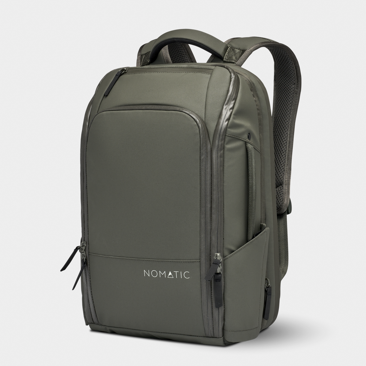 The Nomatic Travel Pack: Must Have Traveling Backpack – NOMATIC