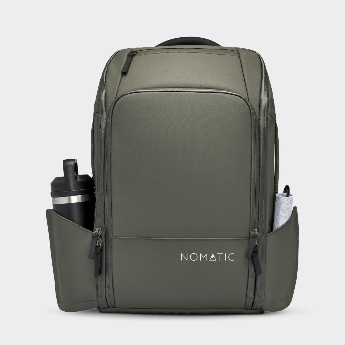 Traveling Backpack by NOMATIC