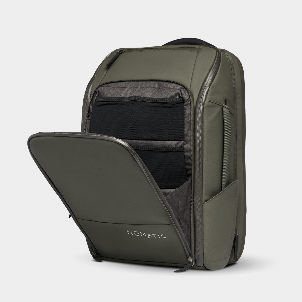 The Nomatic Travel Pack: Must Have Traveling Backpack – NOMATIC