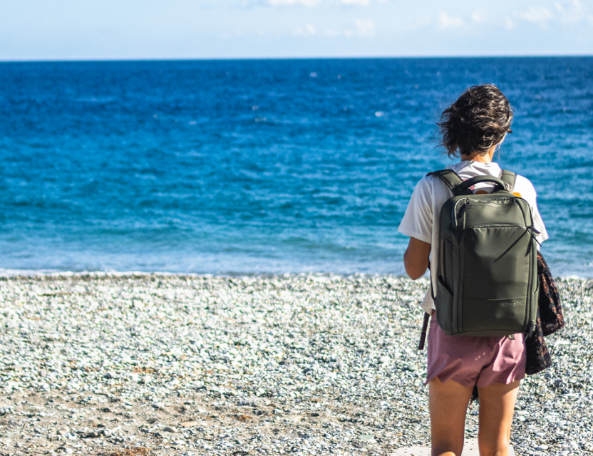 The Most Functional Gear Ever | Life On The Move | Nomatic – NOMATIC