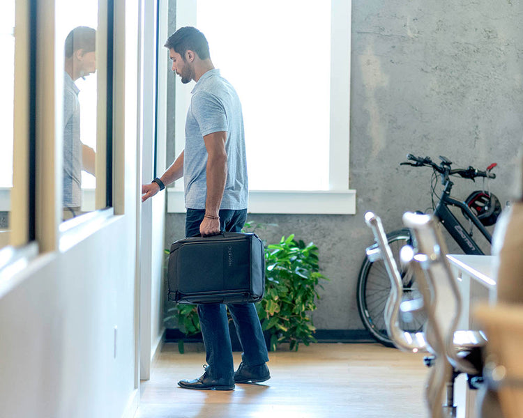 Travel Pack - Landing Page – NOMATIC