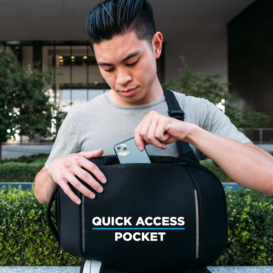 Navigator Sling 10L – NOMATIC