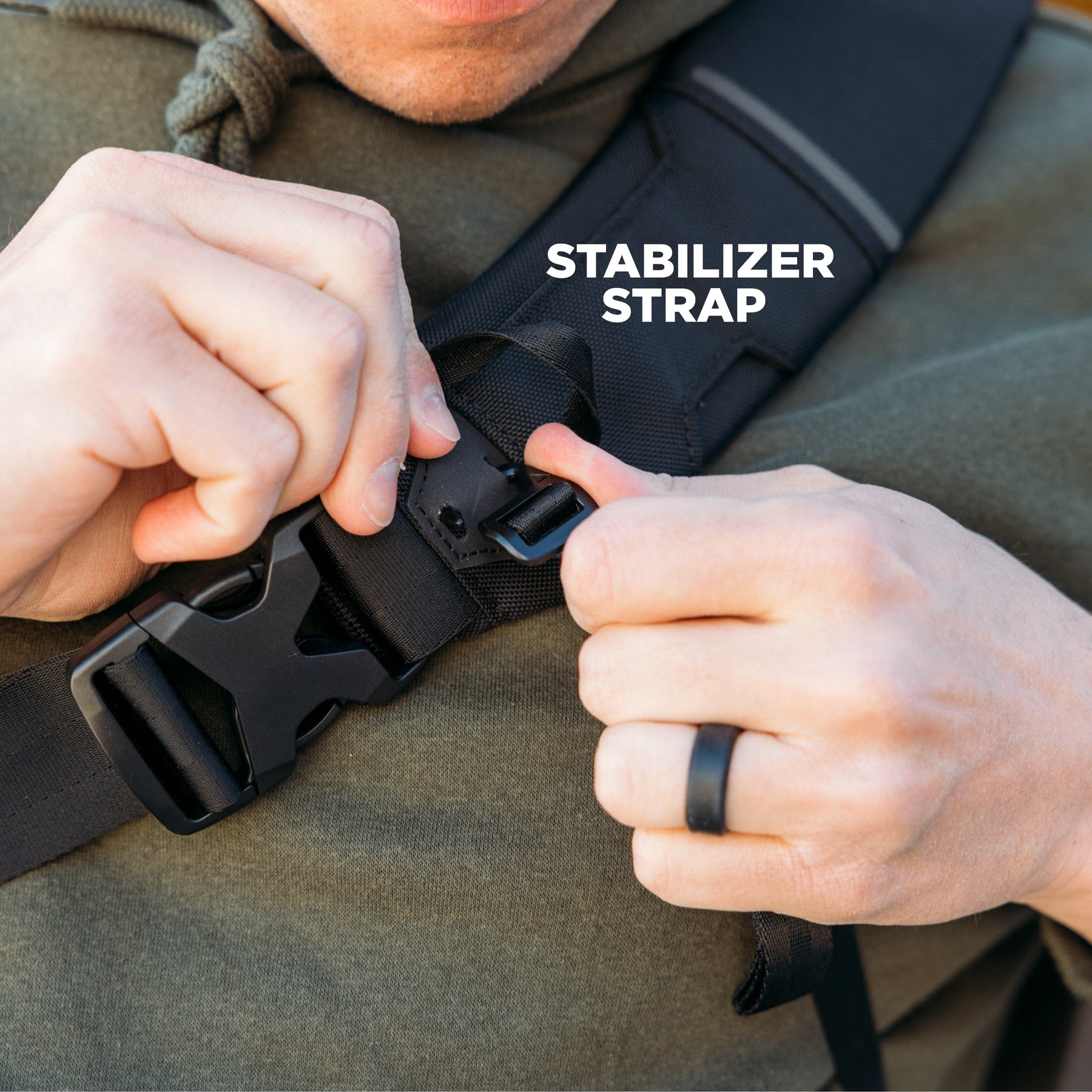 Navigator Sling 10L – NOMATIC