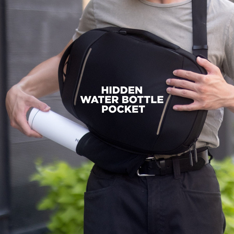 Navigator Sling 10L – NOMATIC