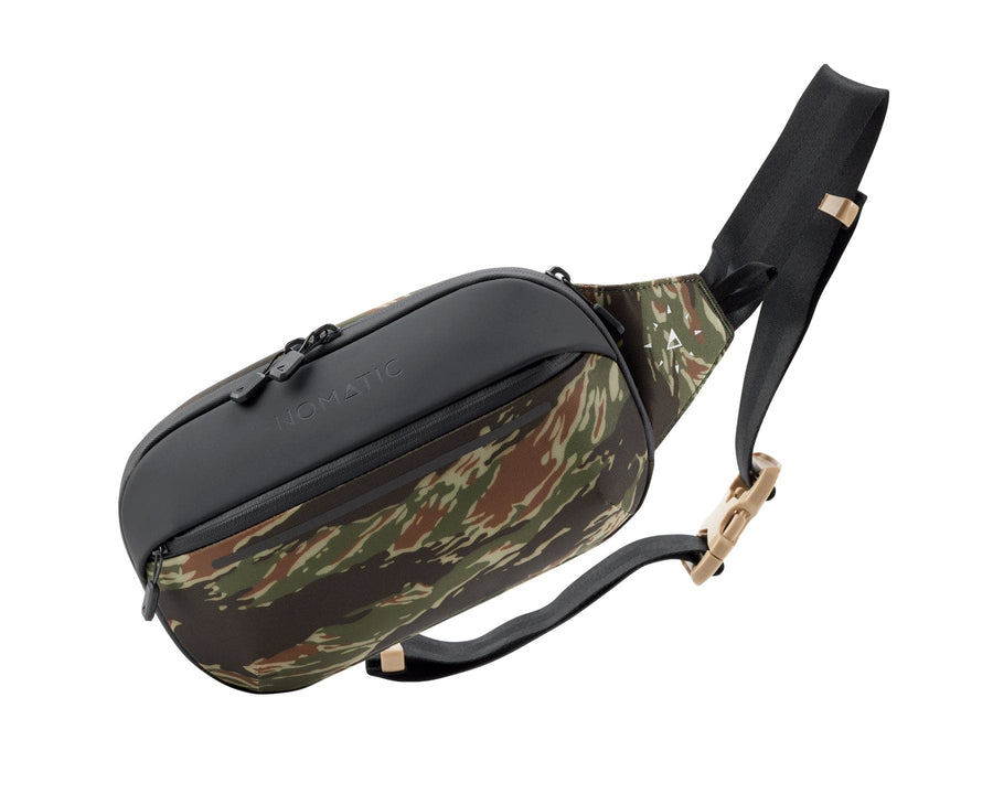 Navigator Sling 1L – NOMATIC